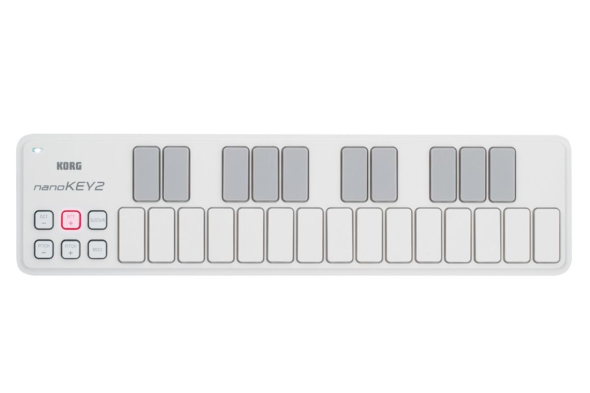 Korg Nanokey 2