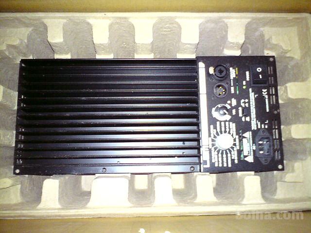Lem D400 module