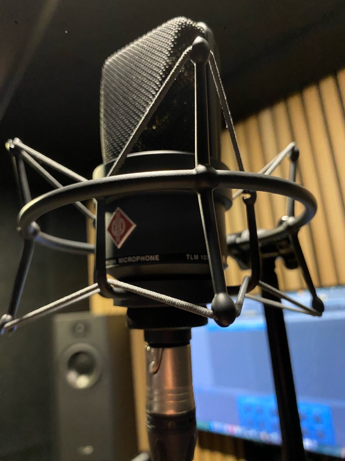 Neumann TLM 103 Studio Set