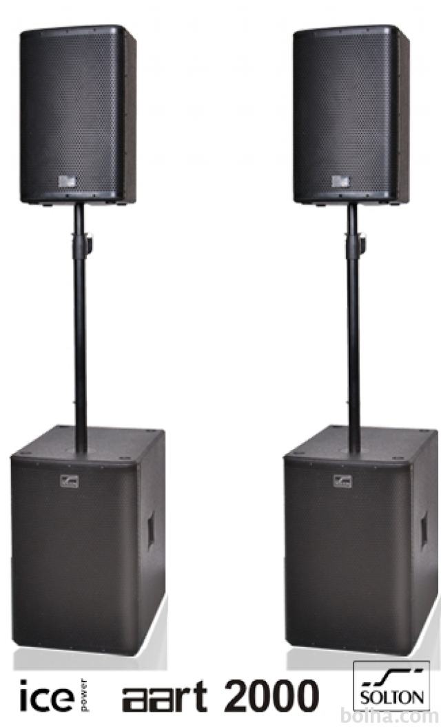 Solton aart 2000 PRODAM