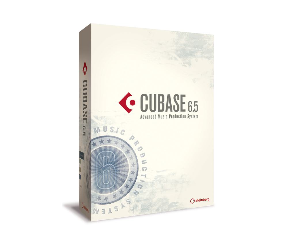 Steinberg Cubase 6.5