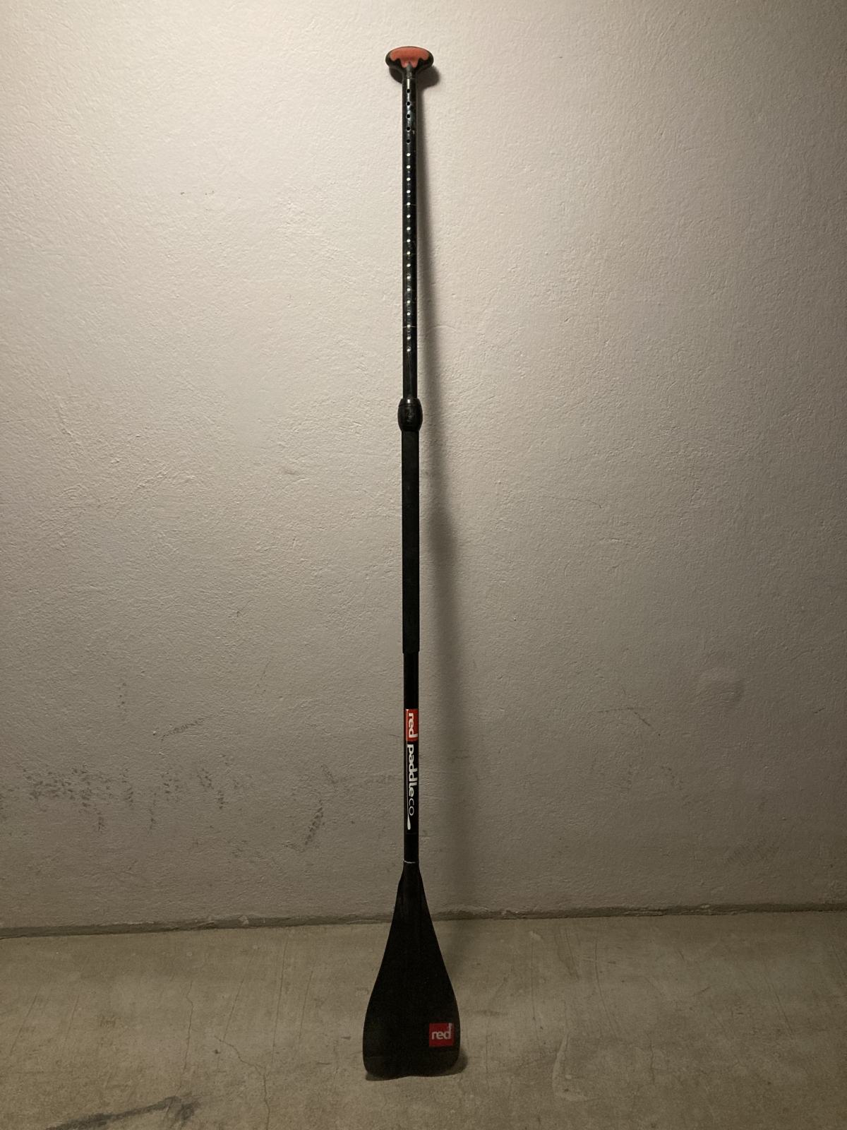 RED PADDLE VESLO OTRŠKO (ZLOŽLJIVO)
