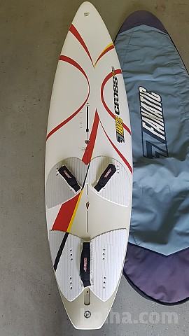 FANATIC CROSS CX 120