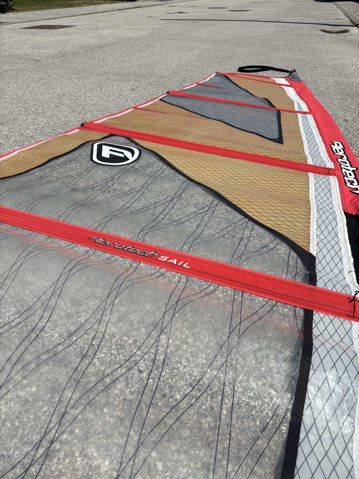Jadro aerotech 4.5m2