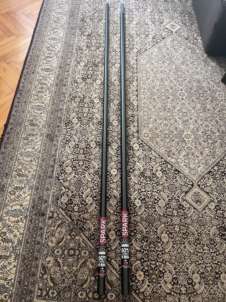 LOFTSAILS Jambor Spark C50 RDM