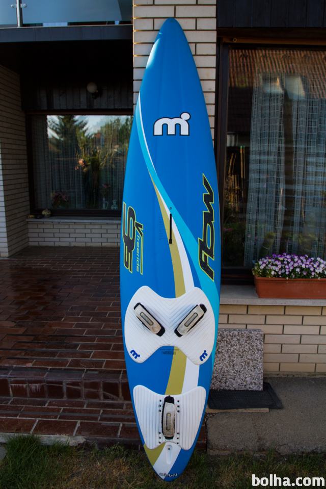 Surf deska Mistral Flow Freeride - 95 L