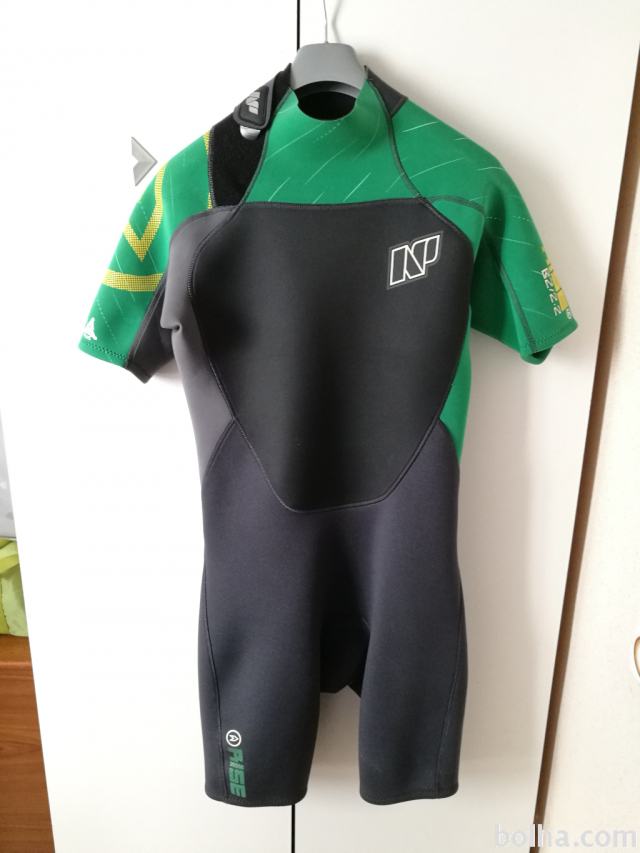 Neopren Neil Pryde Rise 2.2 - poletni (shorty)