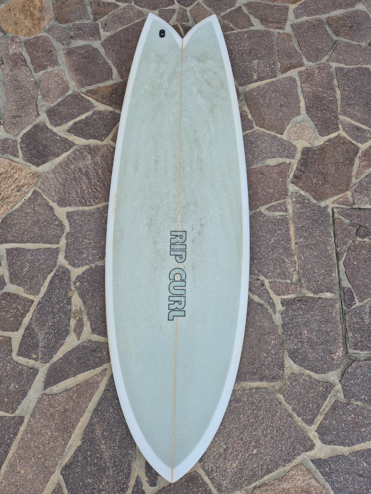 Rip Curl Fish 56