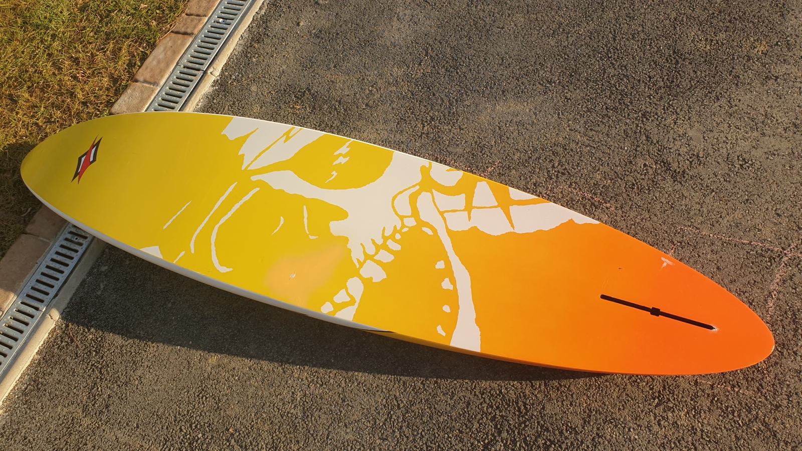 Wave Naish surf Quest