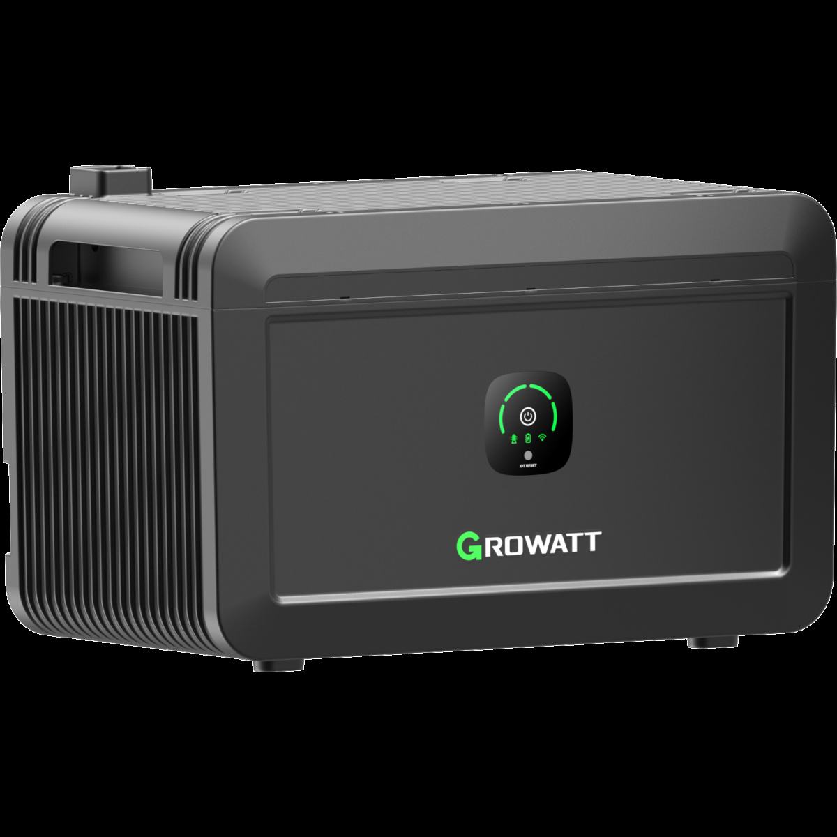 Prenosni Hranilnik energije GROWATT NOAH 2000 2048Wh