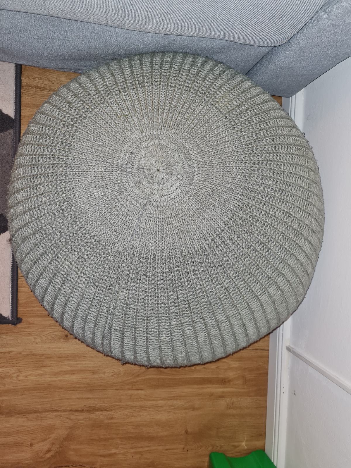 Taburet Ikea Sandared 56cm