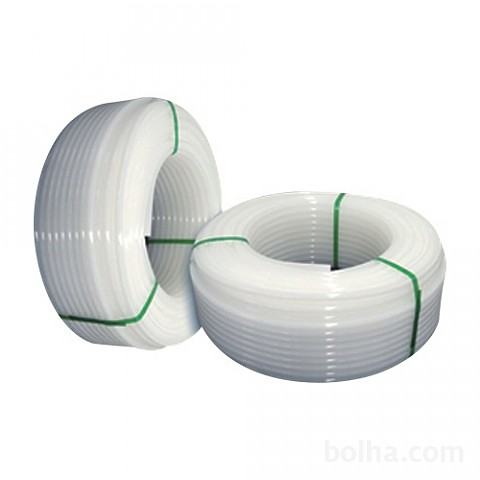 Pex-A cev 16x2mm s parakisikovo zaporo