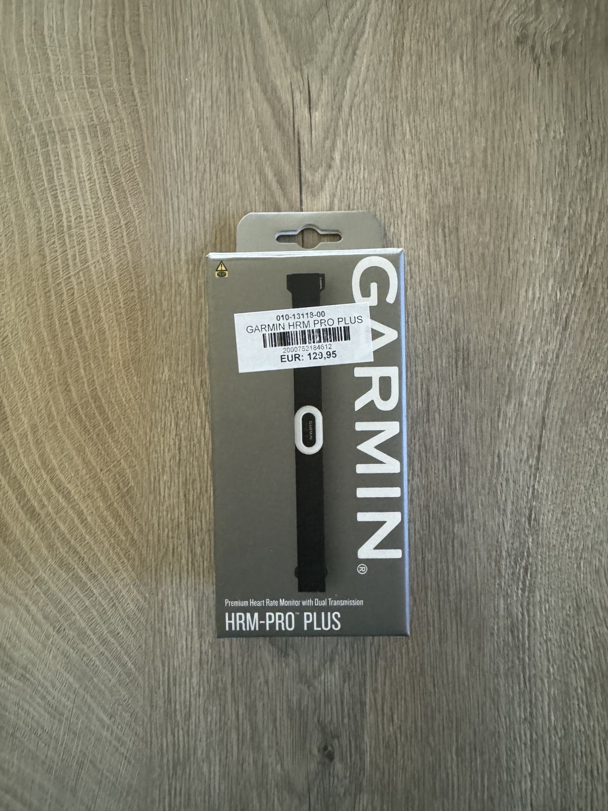 Garmin HRM-PRO PLUS