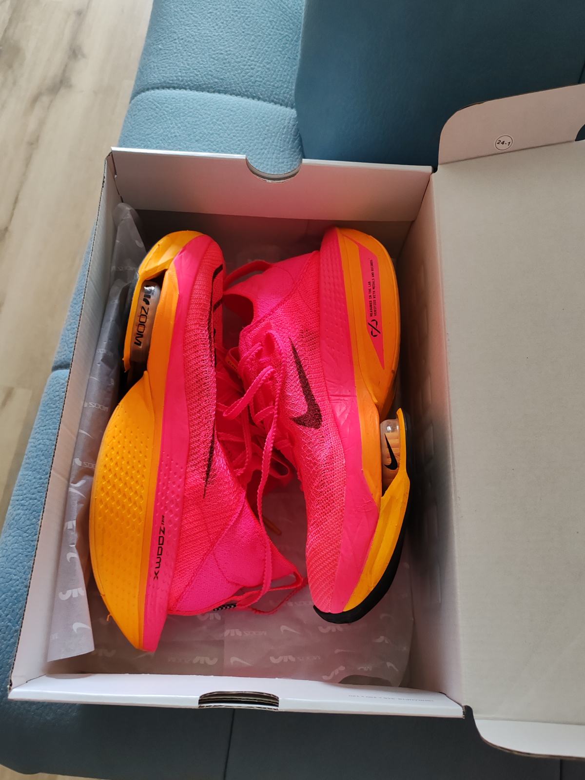 Nike Alphafly next 2