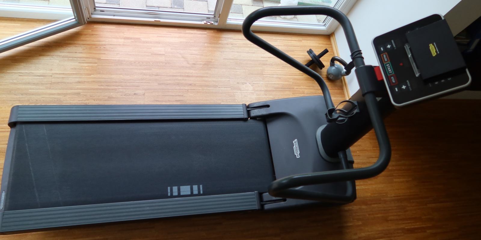 TECHNOGYM Spazio Forma