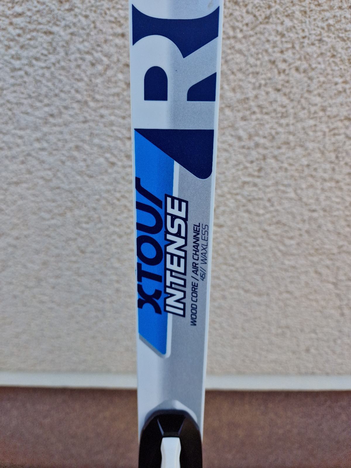Tekaške smuči Rossignol XTOUR INTENSE 190