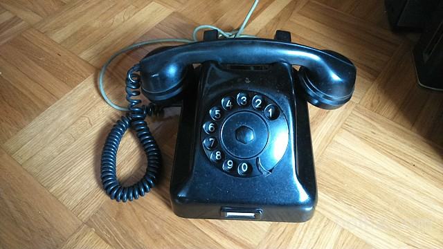 Star telefon