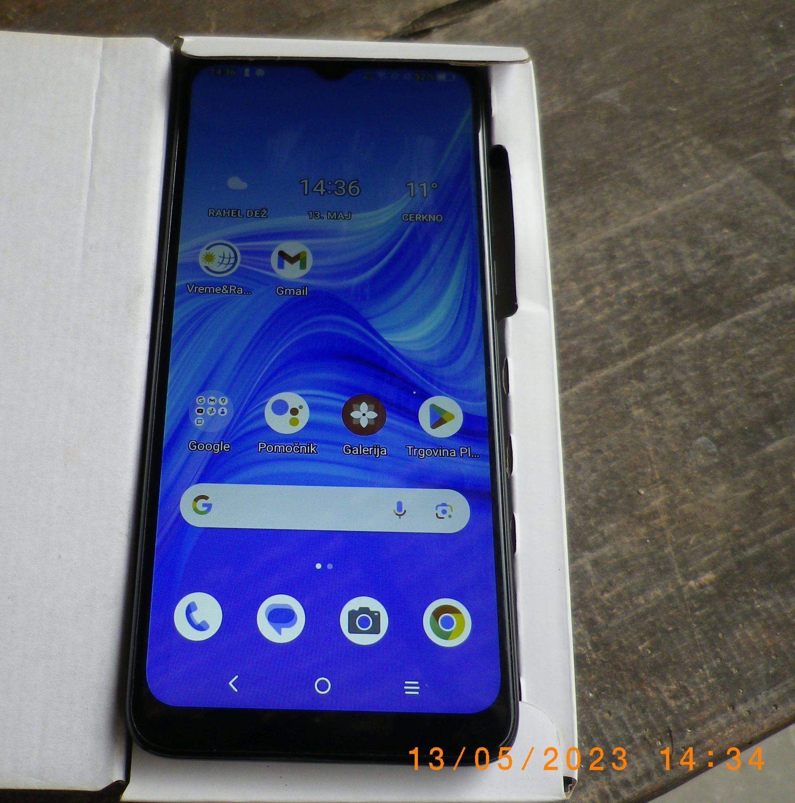Mobilni telefon