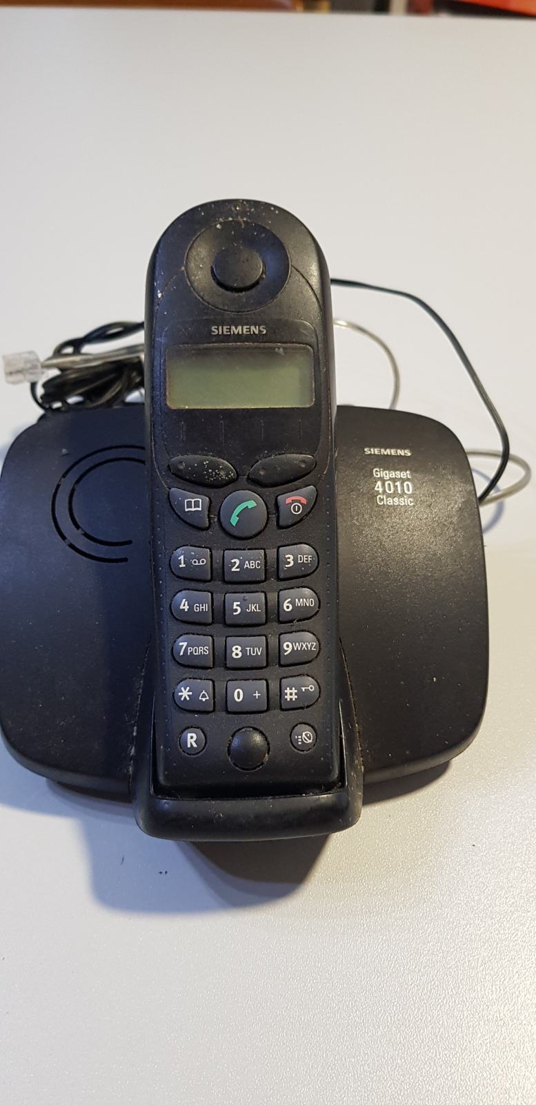 PRENOSNI TELEFON