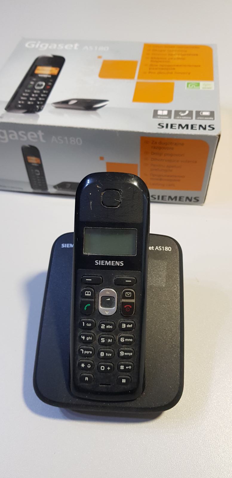 PRENOSNI TELEFON