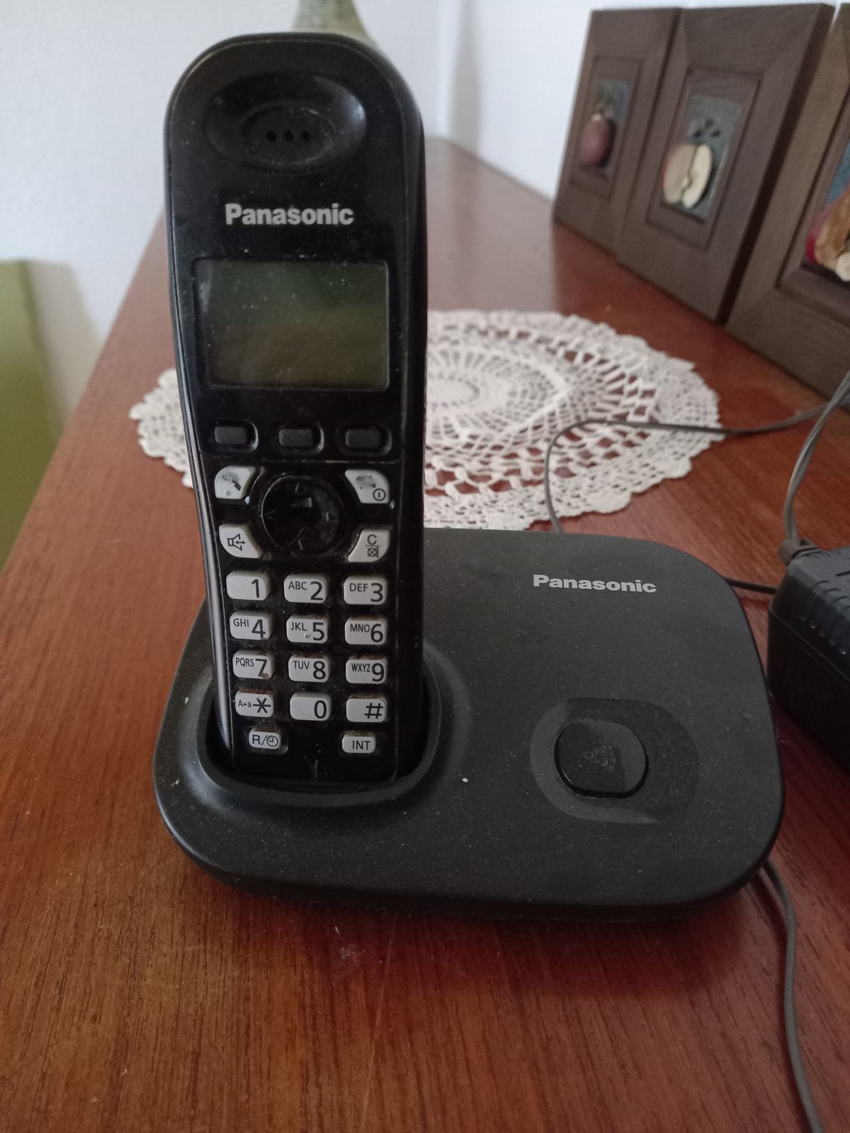 Telefon Panasonic
