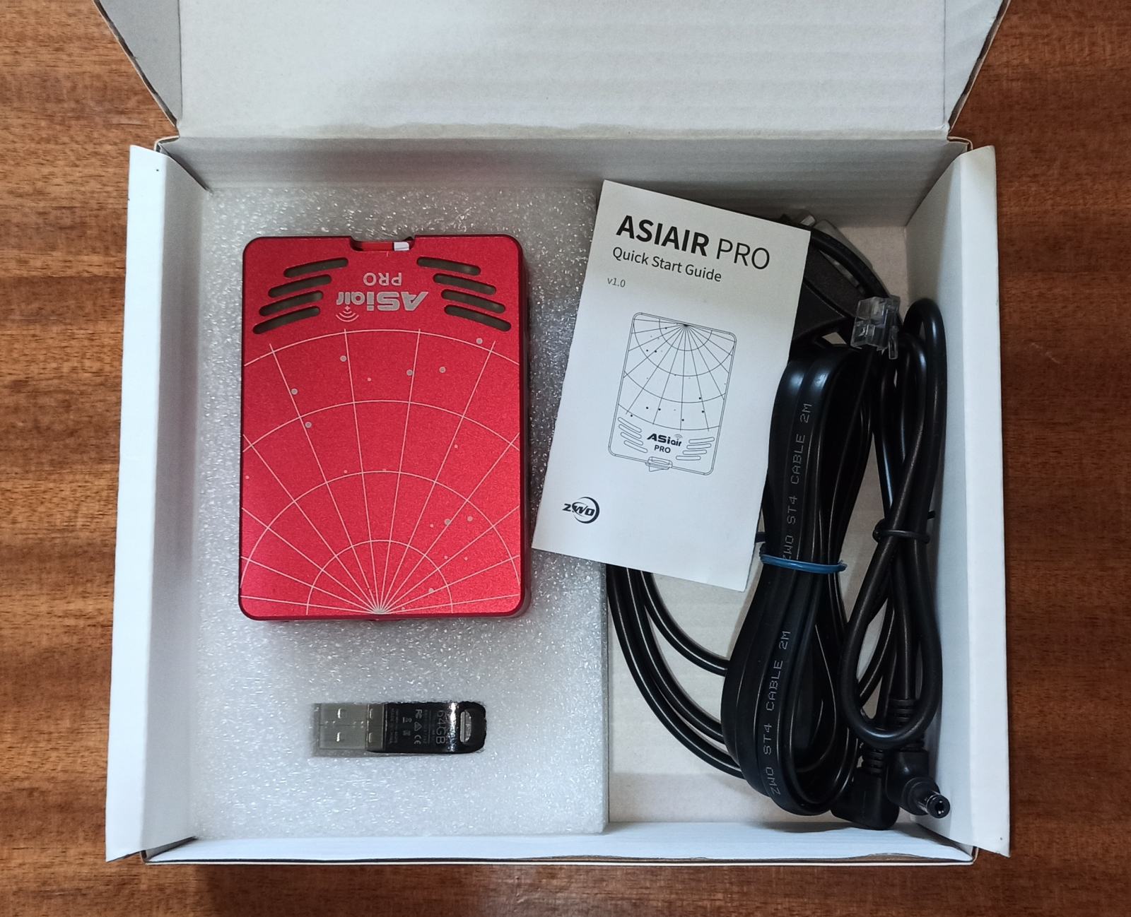 Asiair Pro