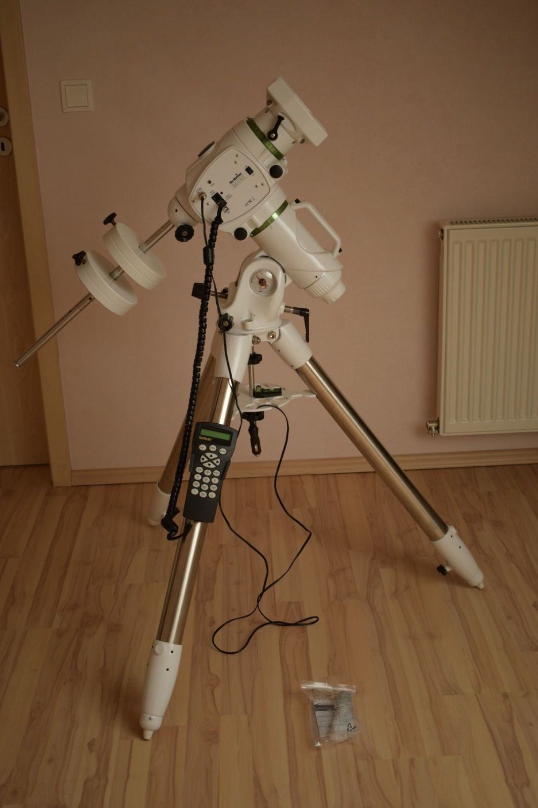 Skywatcher EQ6-R PRO Teleskop / Odlično stanje