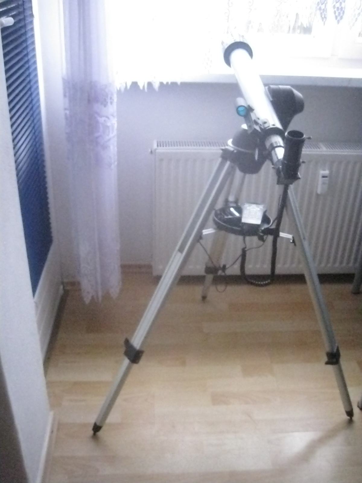 Teleskop