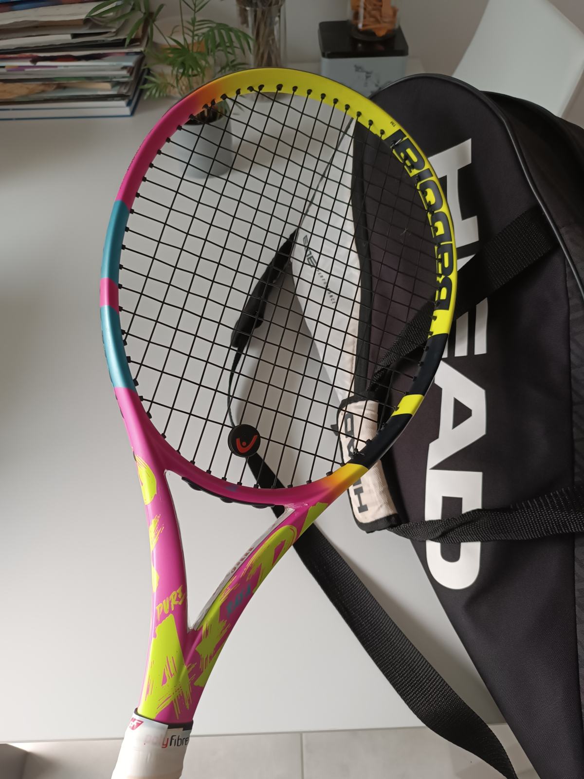 Babolat Pure Aero Rafa (kot nov)