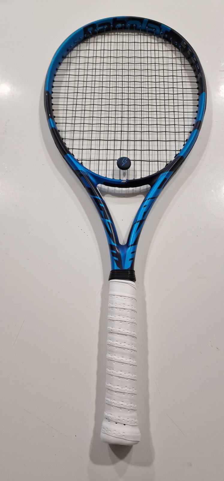Babolat pure drive team