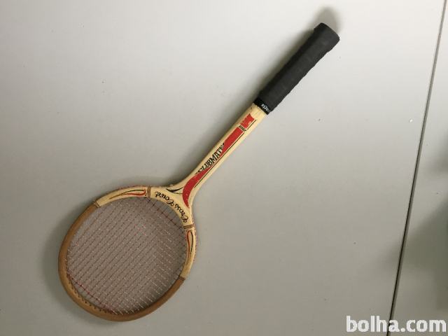 Lesen retro tenis lopar