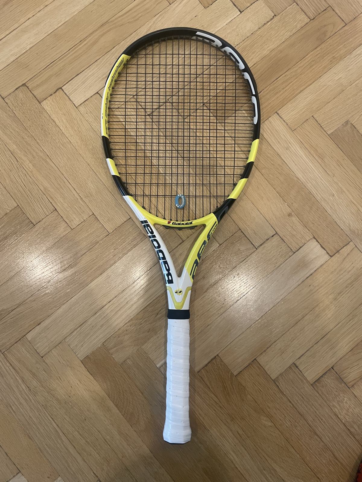 Tenis lopar Babolat, Pure Aero