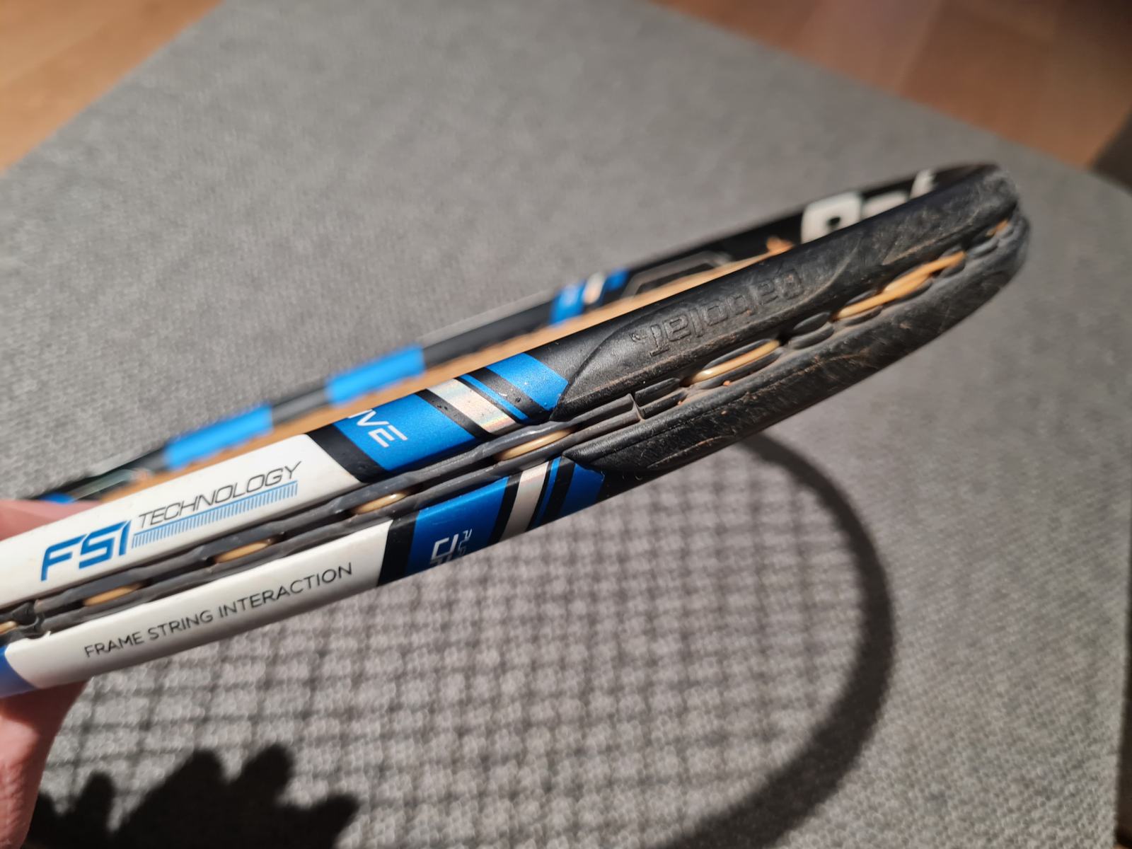 tenis lopar Babolat Pure Drive 300g