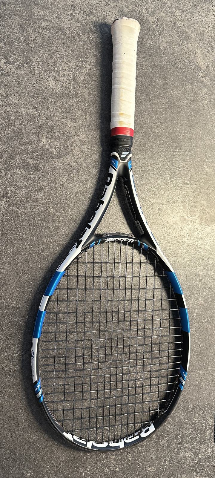 Tenis lopar Babolat