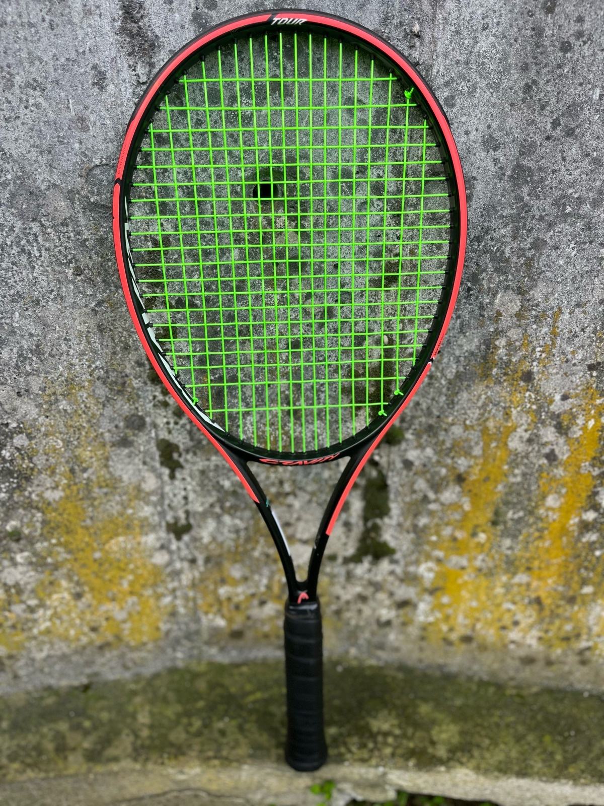 Tenis lopar HEAD Gravity Tour, L4