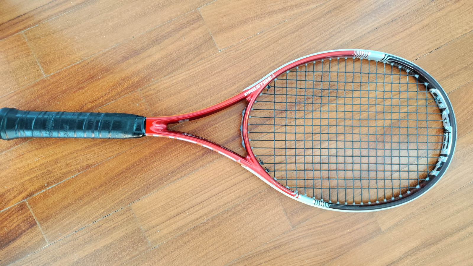 Tenis lopar Head Prestige S