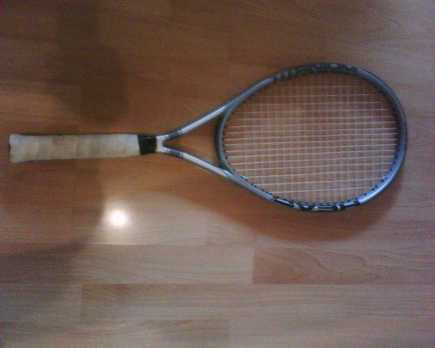 tenis lopar Head Titanium. S4