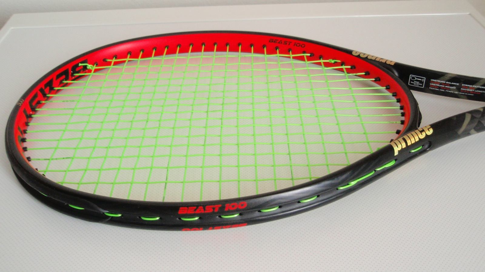 Tenis lopar Prince
