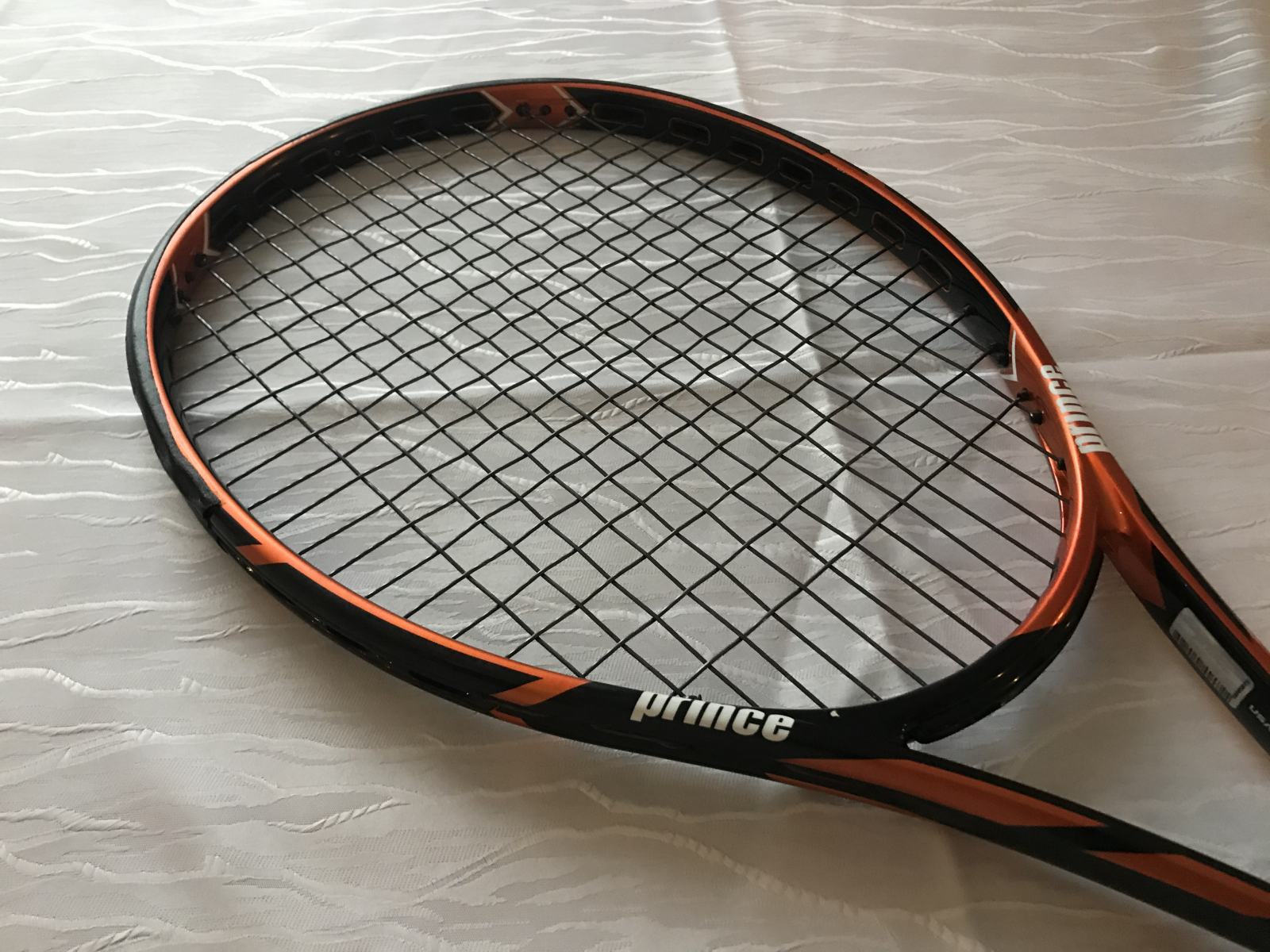 TENIS LOPAR PRINCE TOUR 100T