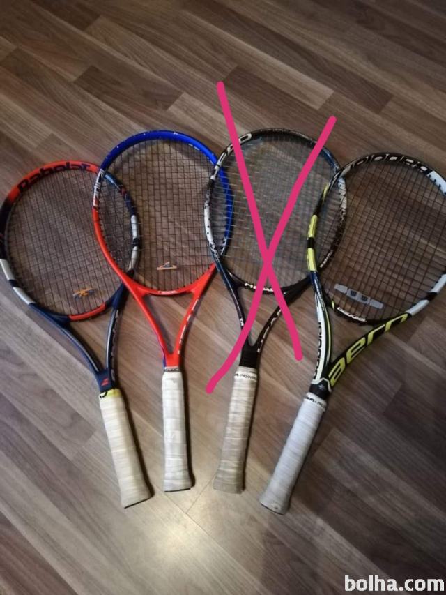 TENIS LOPAR