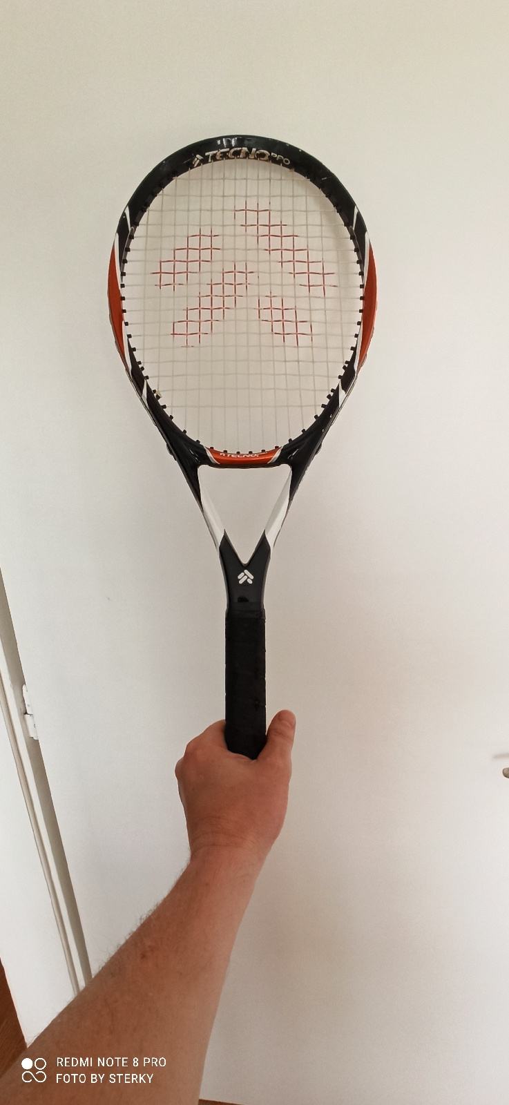 Tenis lopar