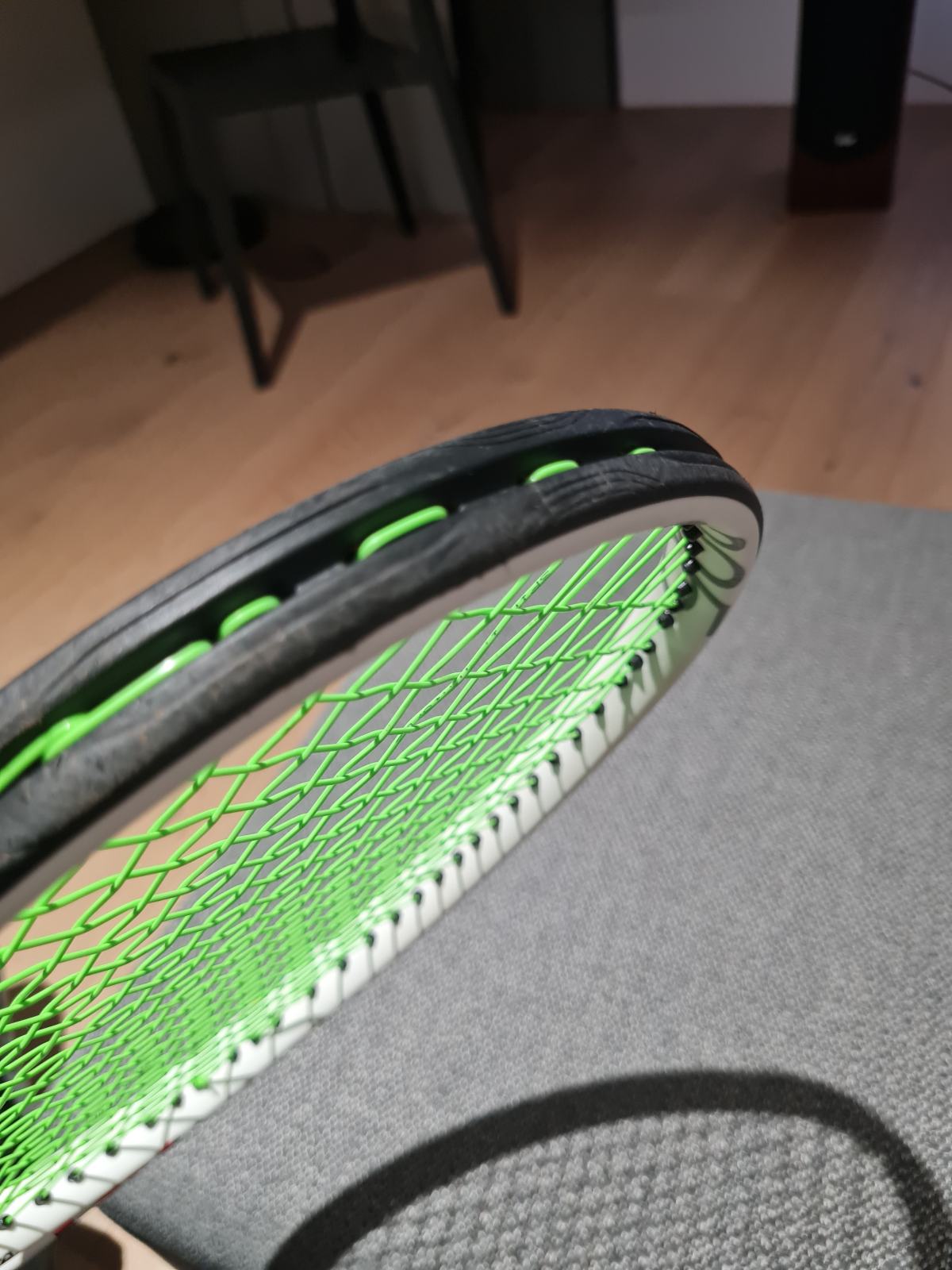 Tenis lopar Tecnifibre TF40 305 - 18x20
