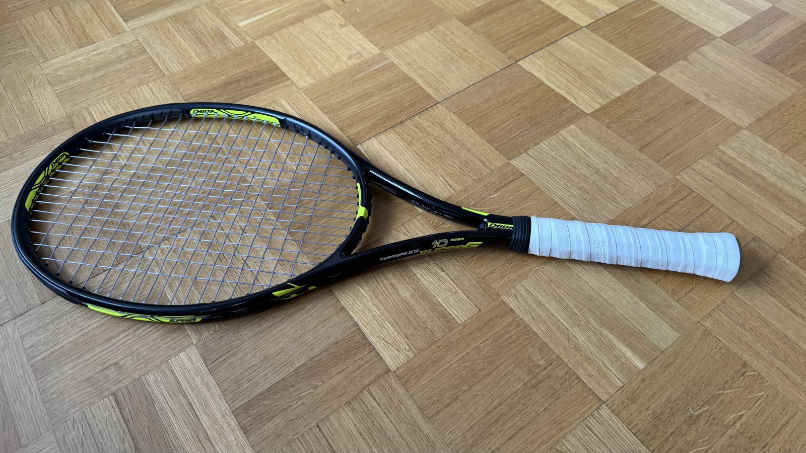 Tenis lopar Volkl Organix 10 Super G