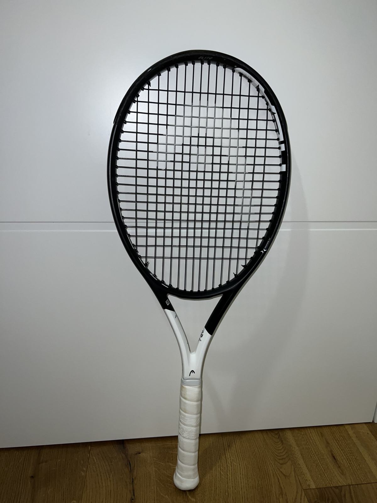 tenis oprema