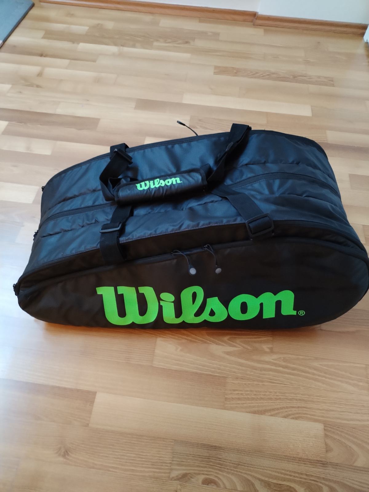WILSON BLADE Tour Torba
