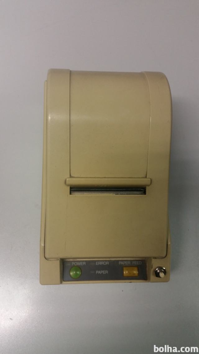 Epson tm 60 II m67la