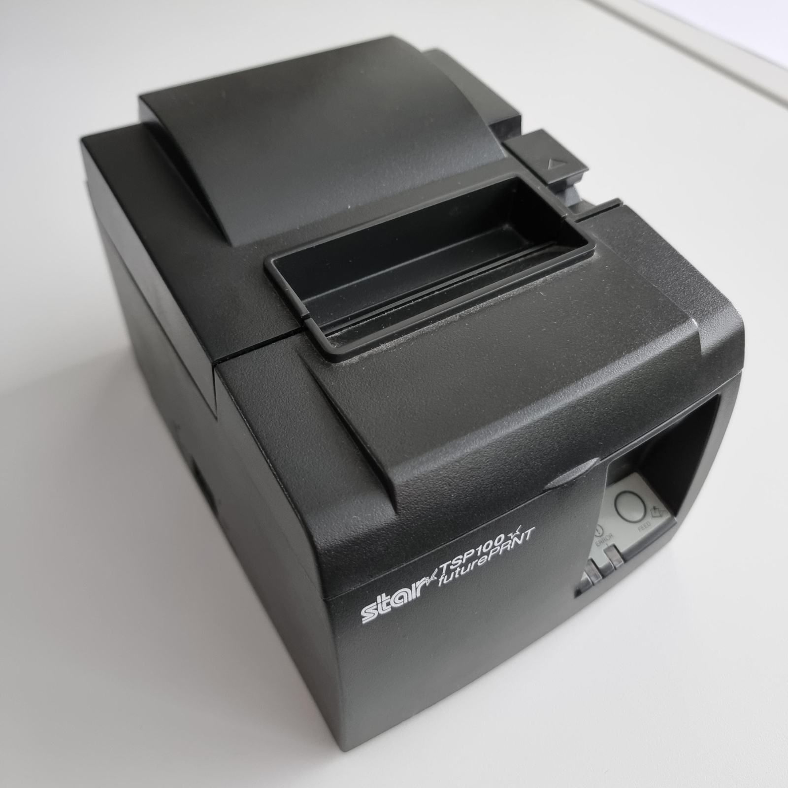 POS tiskalnik star TSP100