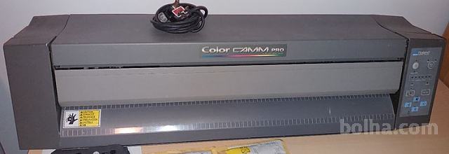 ROLAND COLORCAMM PRO PC 60