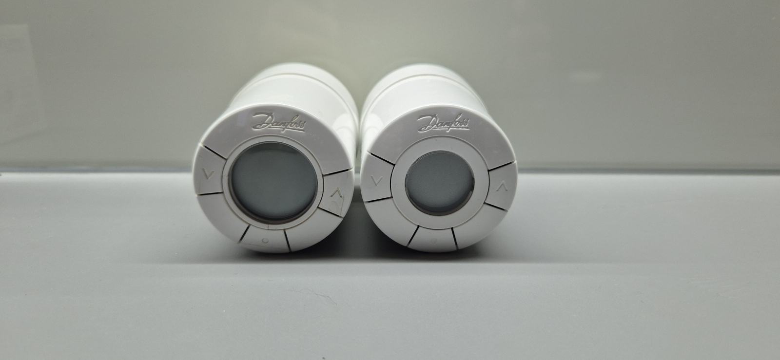 Danfos termostatski ventil Living Connect Z-wave