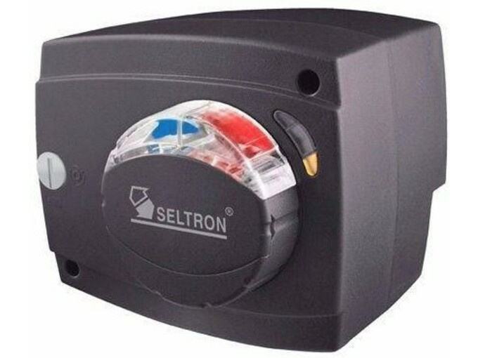 SELTRON motorni pogon Promix AVC05, 3 točkovni 230V